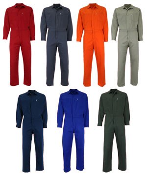 Overol sin reflejante - OVISMLSA2030 - Overoles - Overoles Pantalones y ...